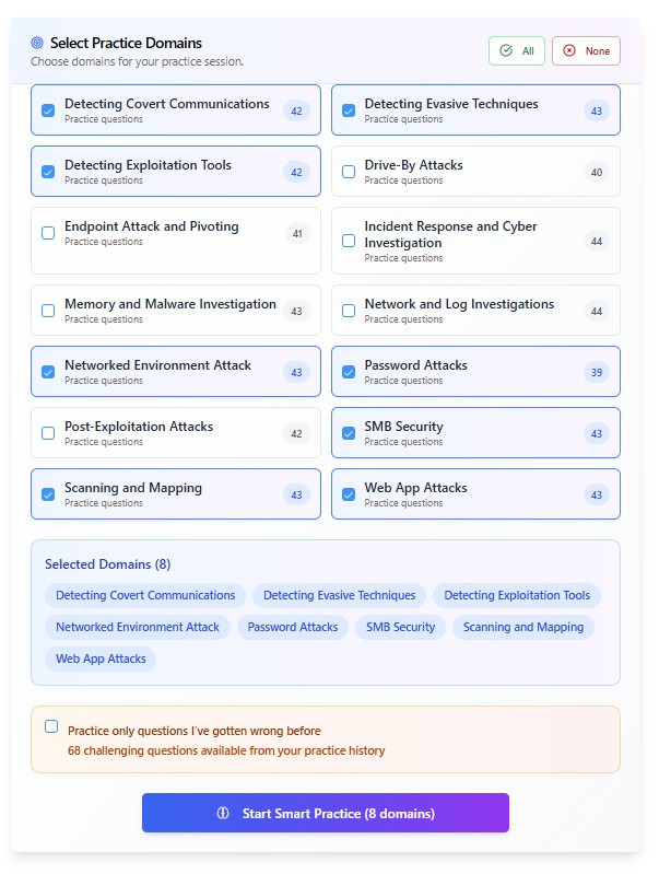 FlashGenius - AI-Powered Certification Exam Prep | CISSP, AWS, PMP & More