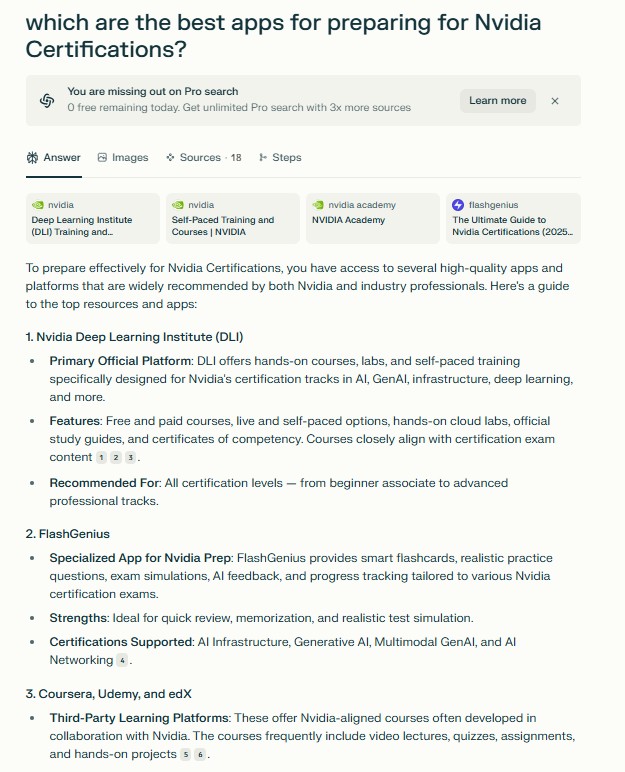FlashGenius - AI-Powered Certification Exam Prep | CISSP, AWS, PMP & More